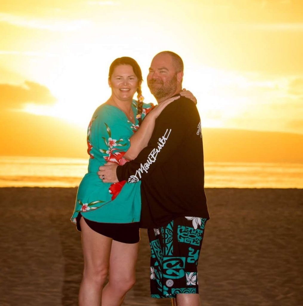 Gotcha Covered Screenprinting • Custom Shirt Screen Printing